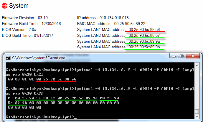 FAQ Entry | Online Support | Support - Super Micro Computer, Inc.
