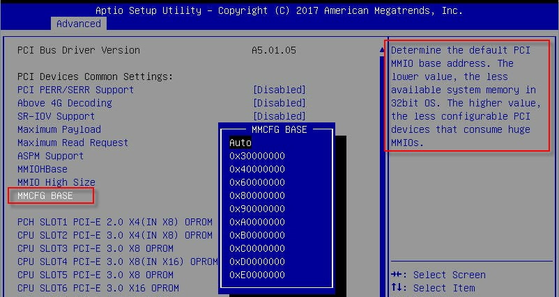 FAQ Entry | Online Support | Support - Super Micro Computer, Inc.