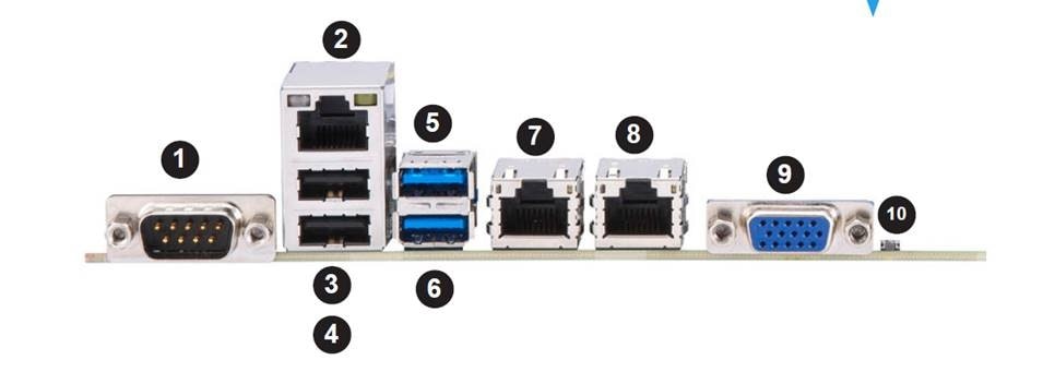 Supermicro Motherboard Bios Key Circuit Diagram Images