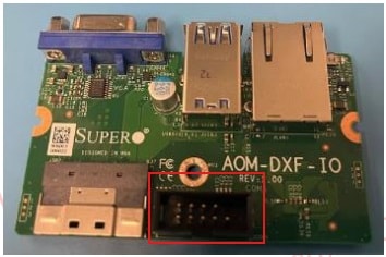 FAQ Entry | Online Support | Support - Super Micro Computer, Inc.