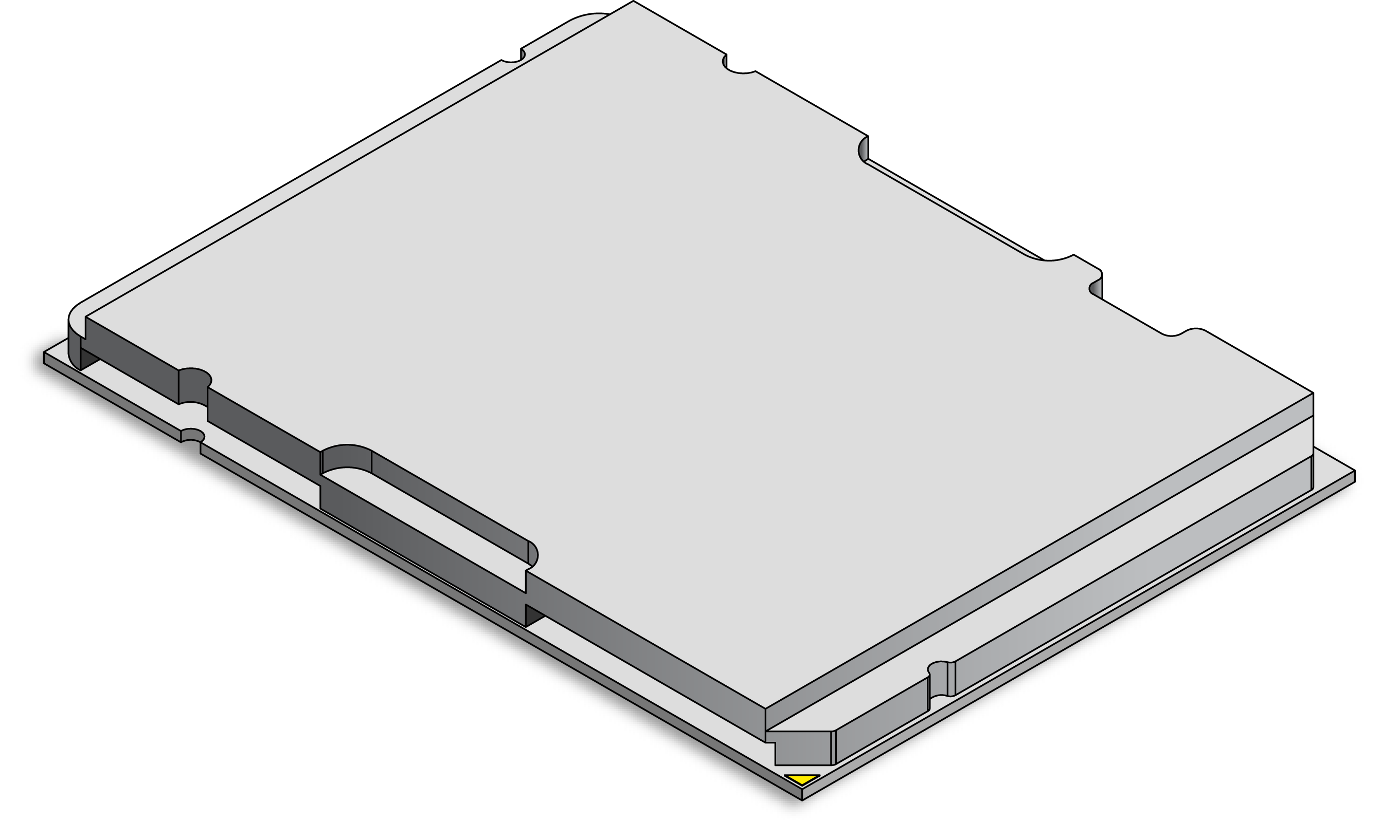 X14SBHM: LGA 4710 Socket E2 Processors