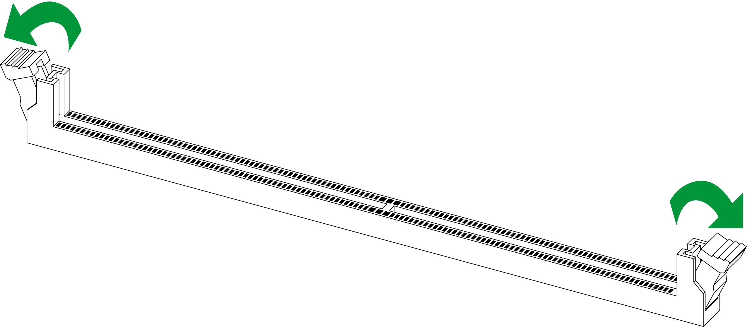 X14SBT-G: DIMM Installation