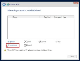 X14DBG-XAP: Microsoft Windows OS Installation