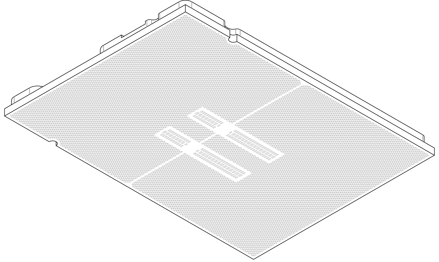 SuperServer SYS-112B-WR: Overview of the Processor Heatsink Module